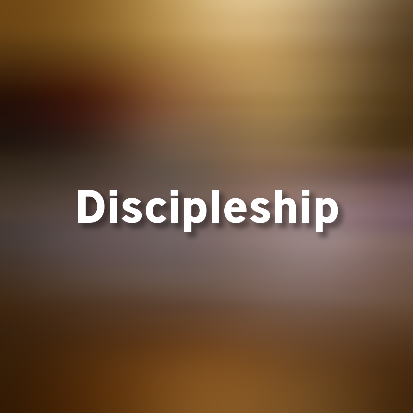 Discipleship – Evangelism Explosion Store