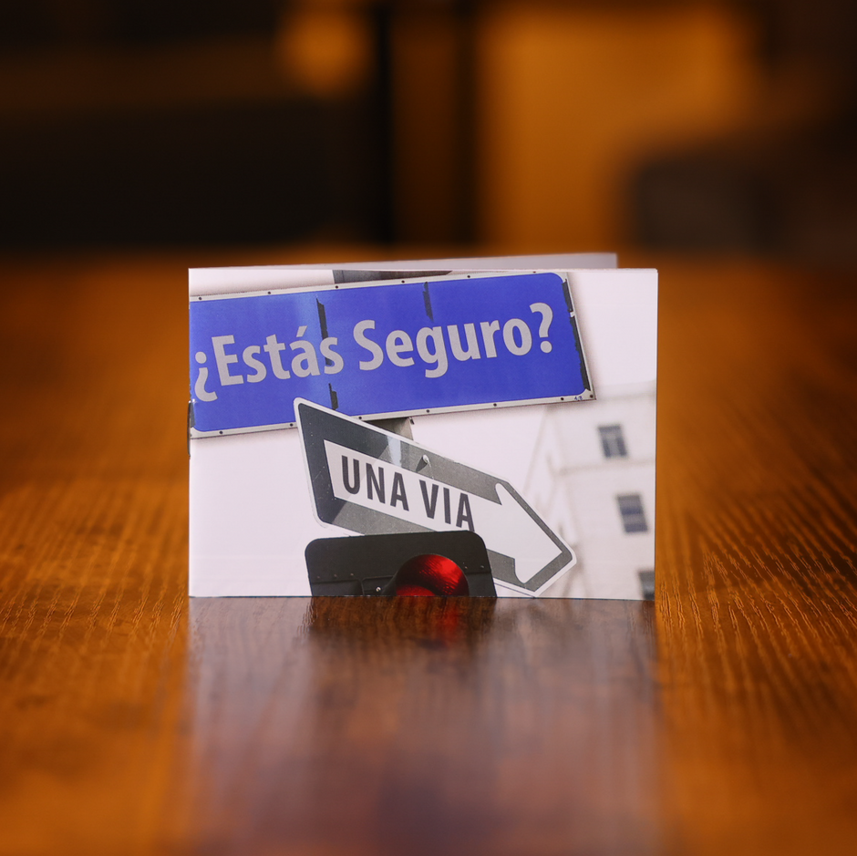 Evangelism Explosion Store